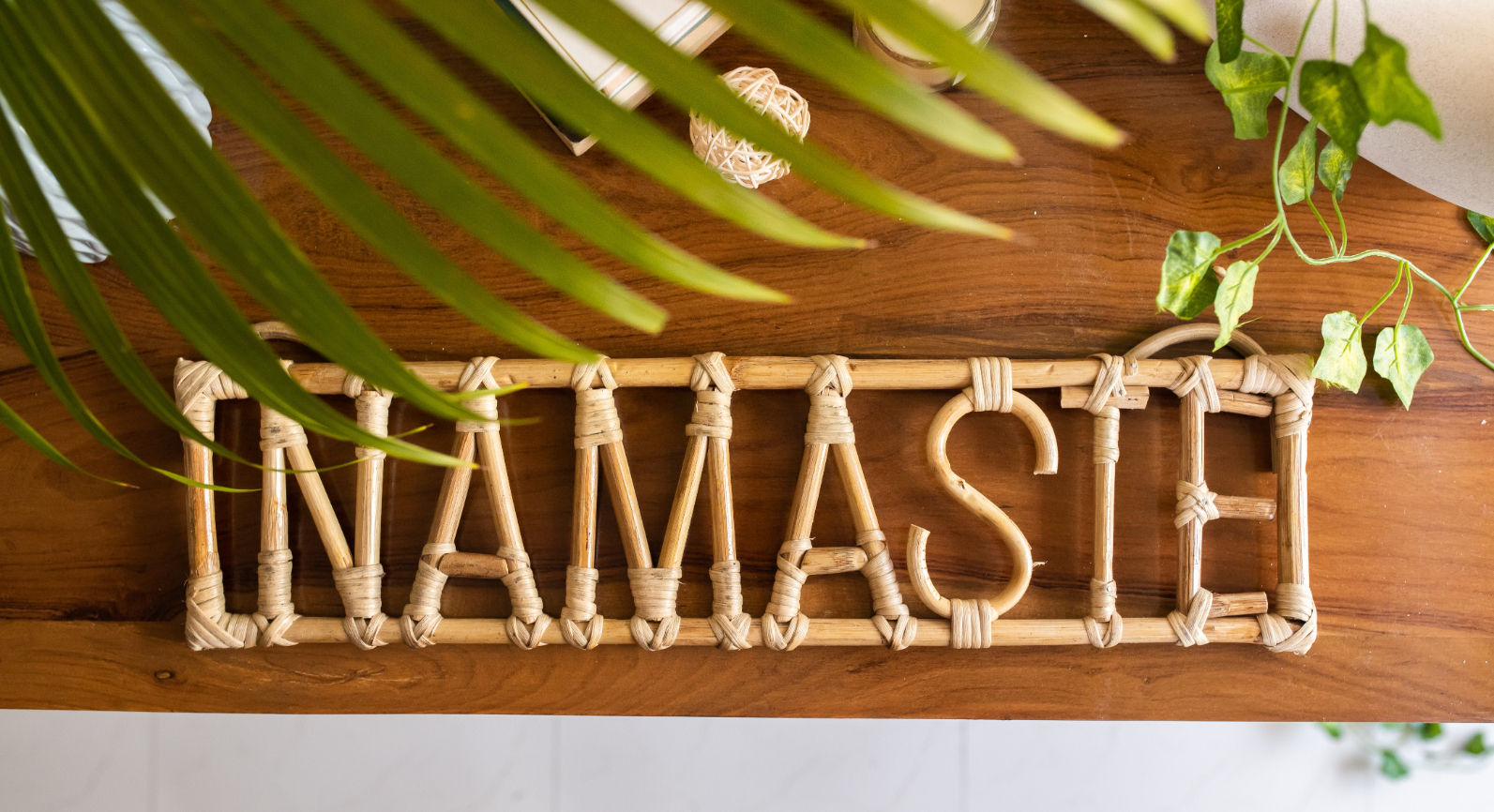 A Bali-inspired, sustainable Rattan collection perfect for the upcoming ...