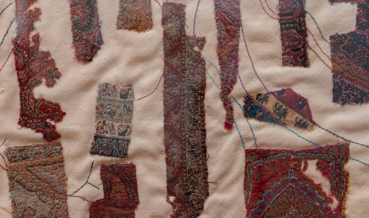 Priya Ravish Mehra’s biennale works put the spotlight on traditional ...