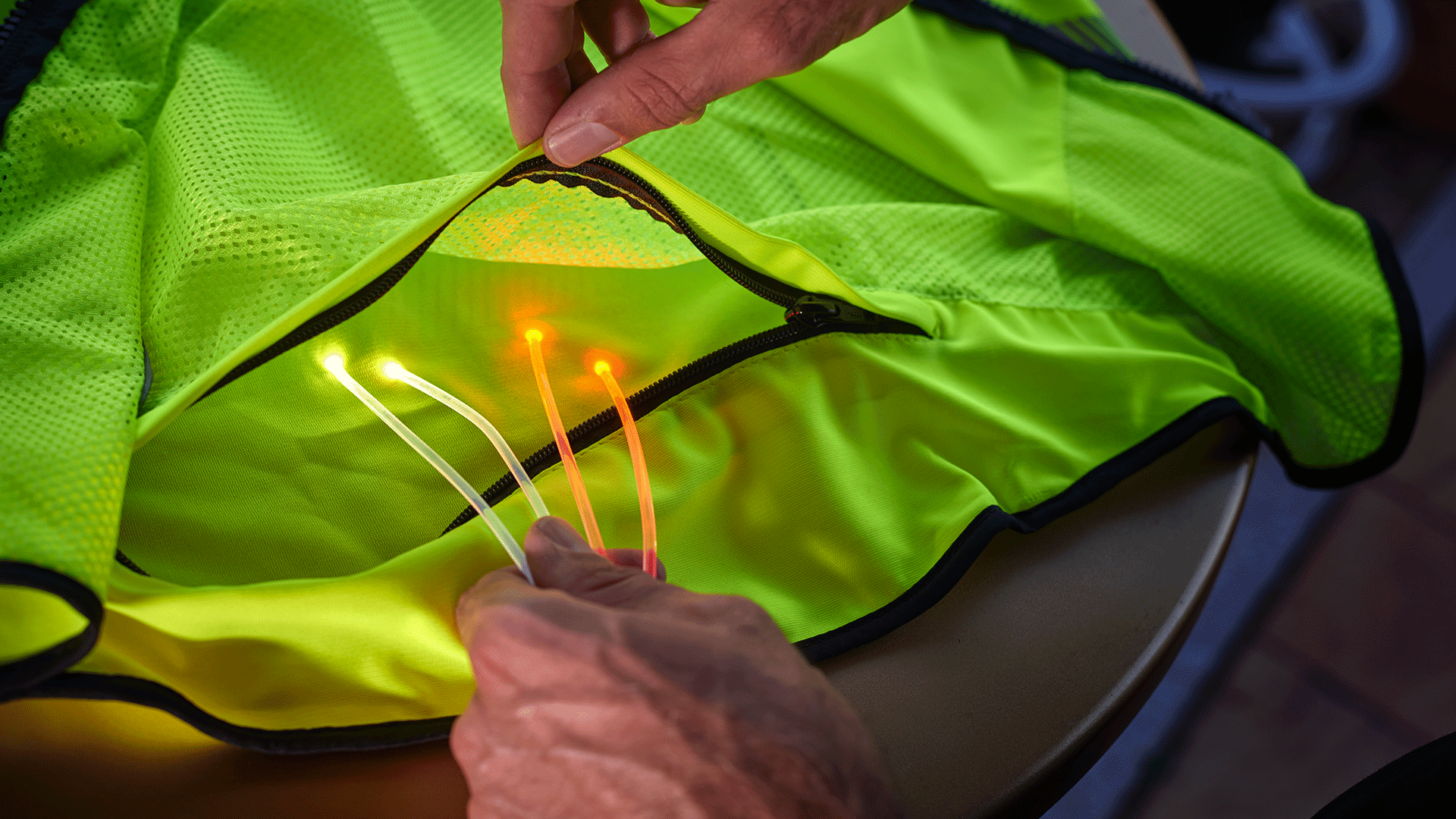 Osram introduces textile illumination technology in India - Architect ...