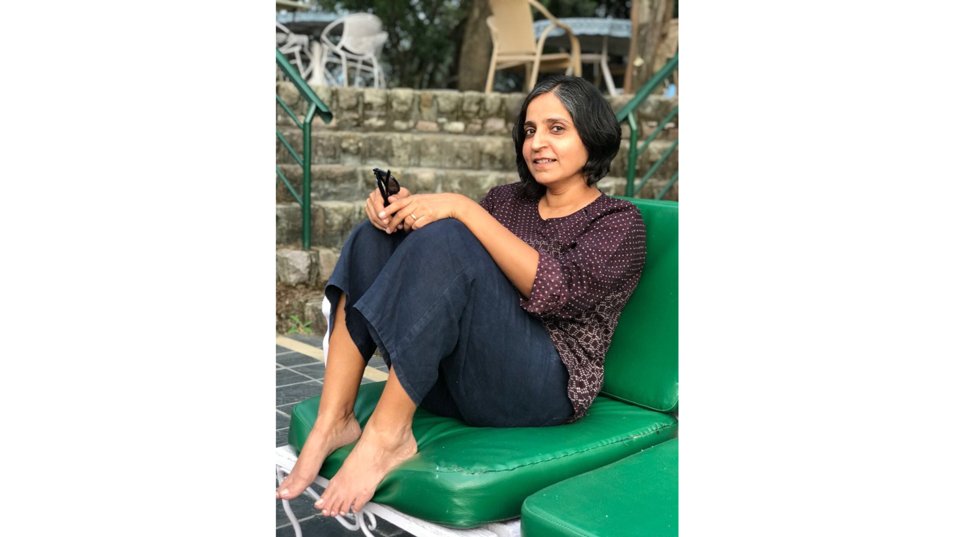 #LetsTalk Narrating stories through local crafts with Suman Sharma ...