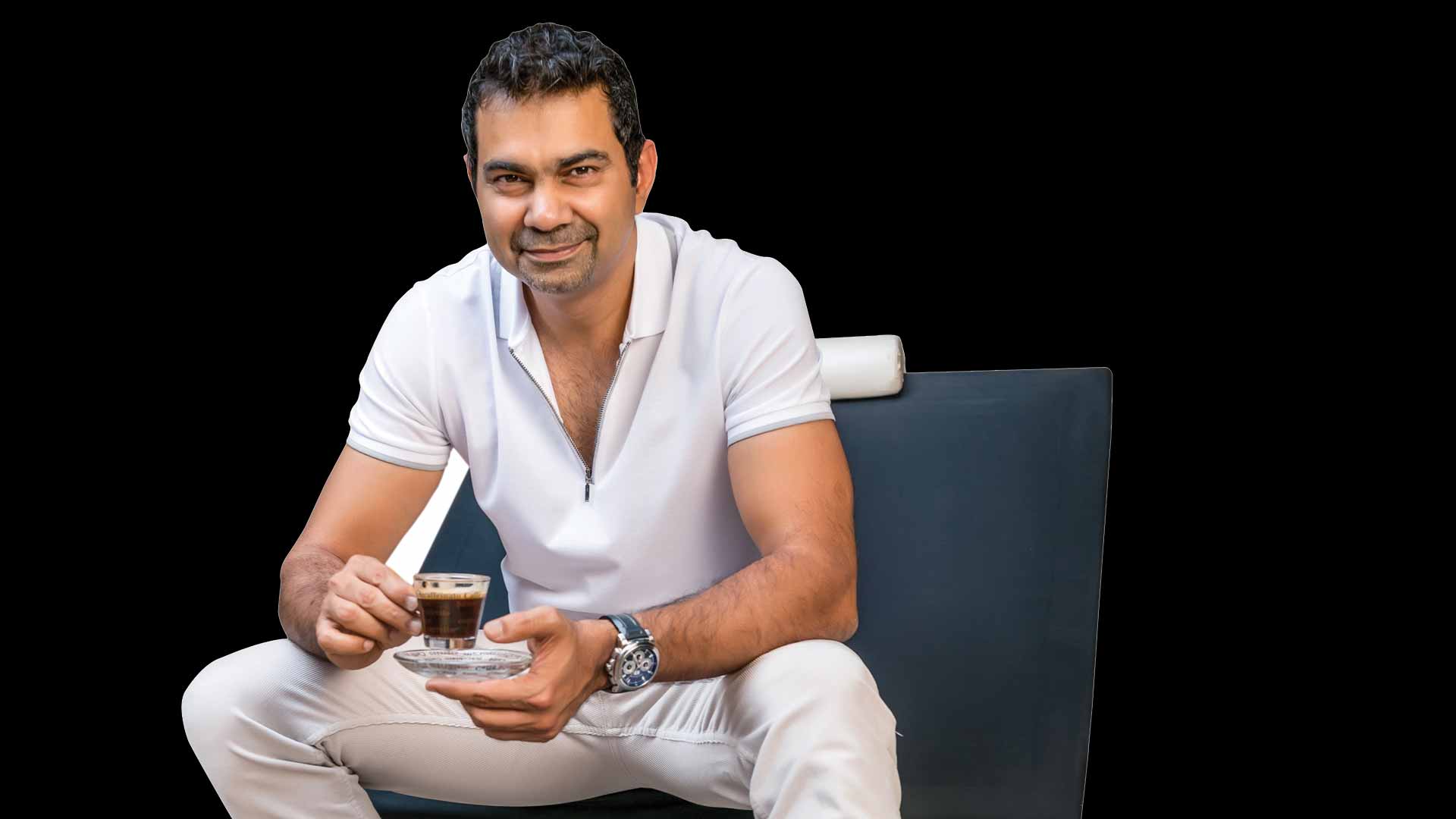 Aces of Space Design Awards 2019: Meet our jury member Sanjay Puri ...