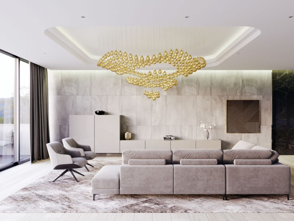 Paro by Good Earth- Studio Lotus crafts an Urban Sanctuary to house a ...