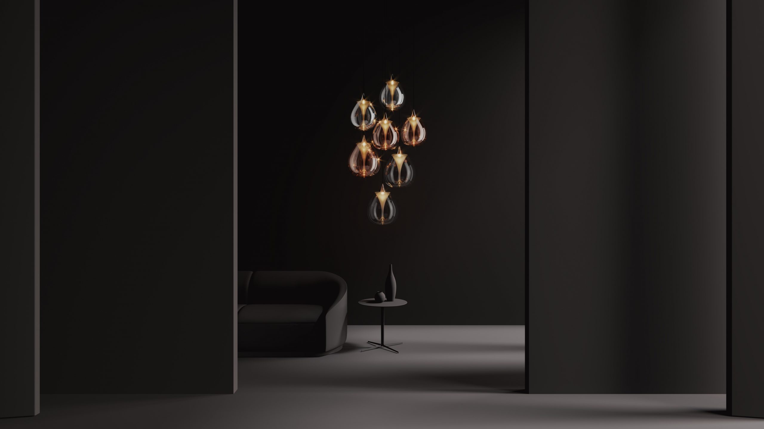 5 Statement Lights to match your home décor needs. - Architect and ...