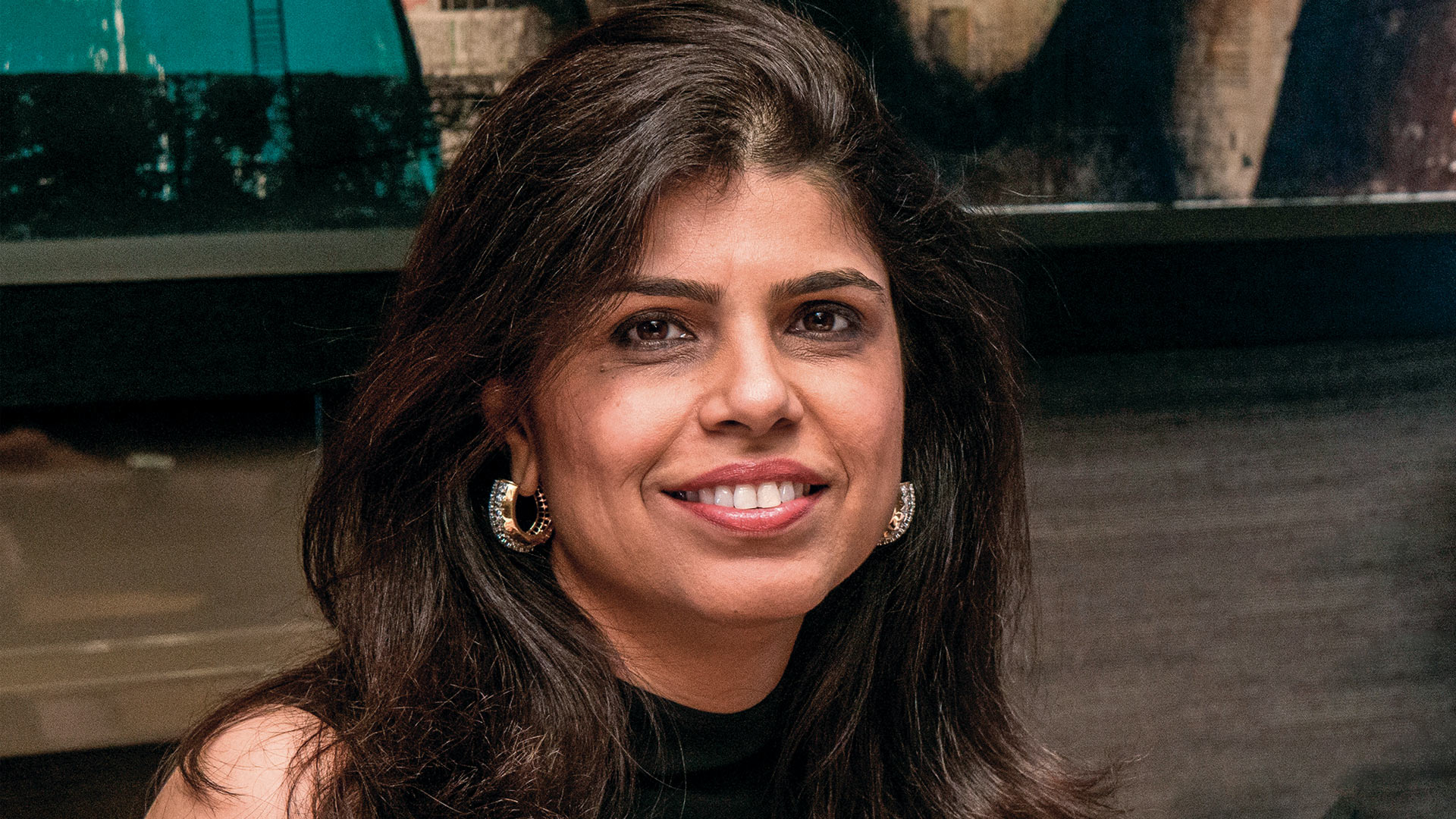 Aces of Space Design Awards 2019: Meet our jury member Seema Puri ...