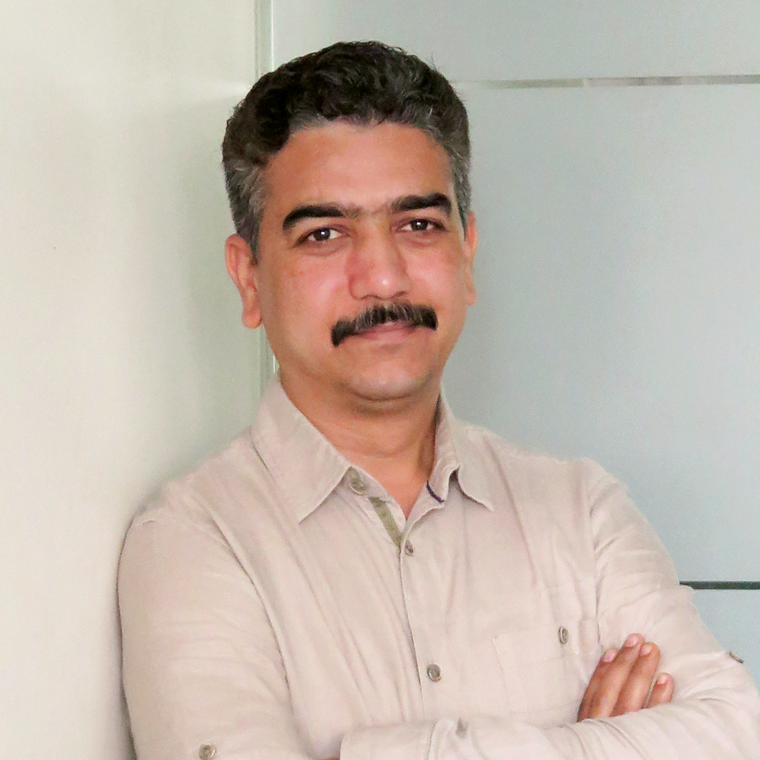 Snehal Shah - Architect and Interiors India