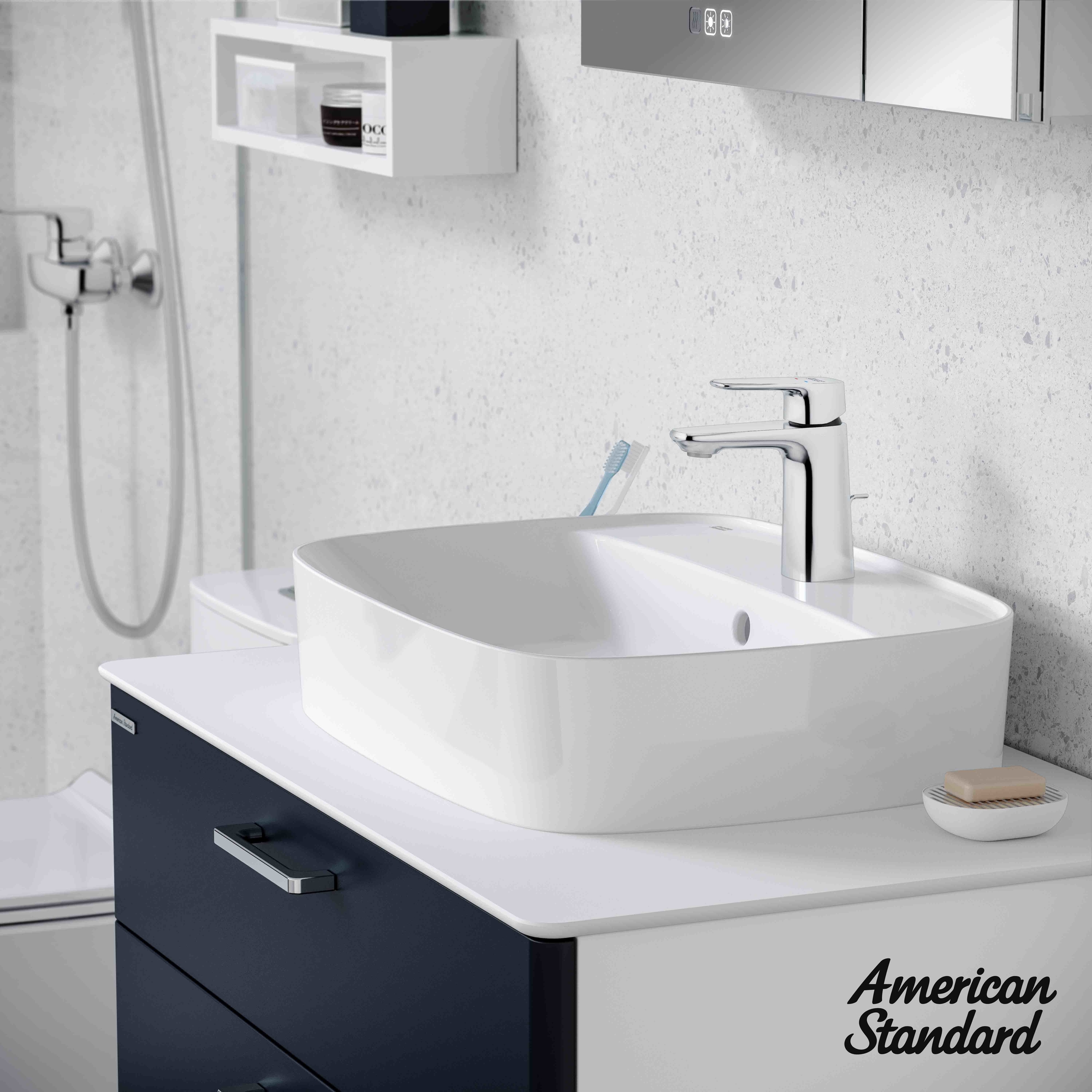 The new Signature Collection by American Standard revisits tradition ...