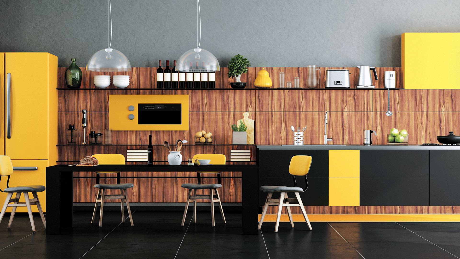 With new-age laminates, the focus is on design, quality and best ...