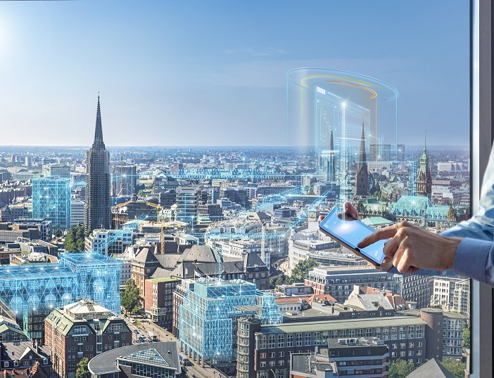Siemens Smart Infrastructure has launched the ‘smart building suite’ in ...