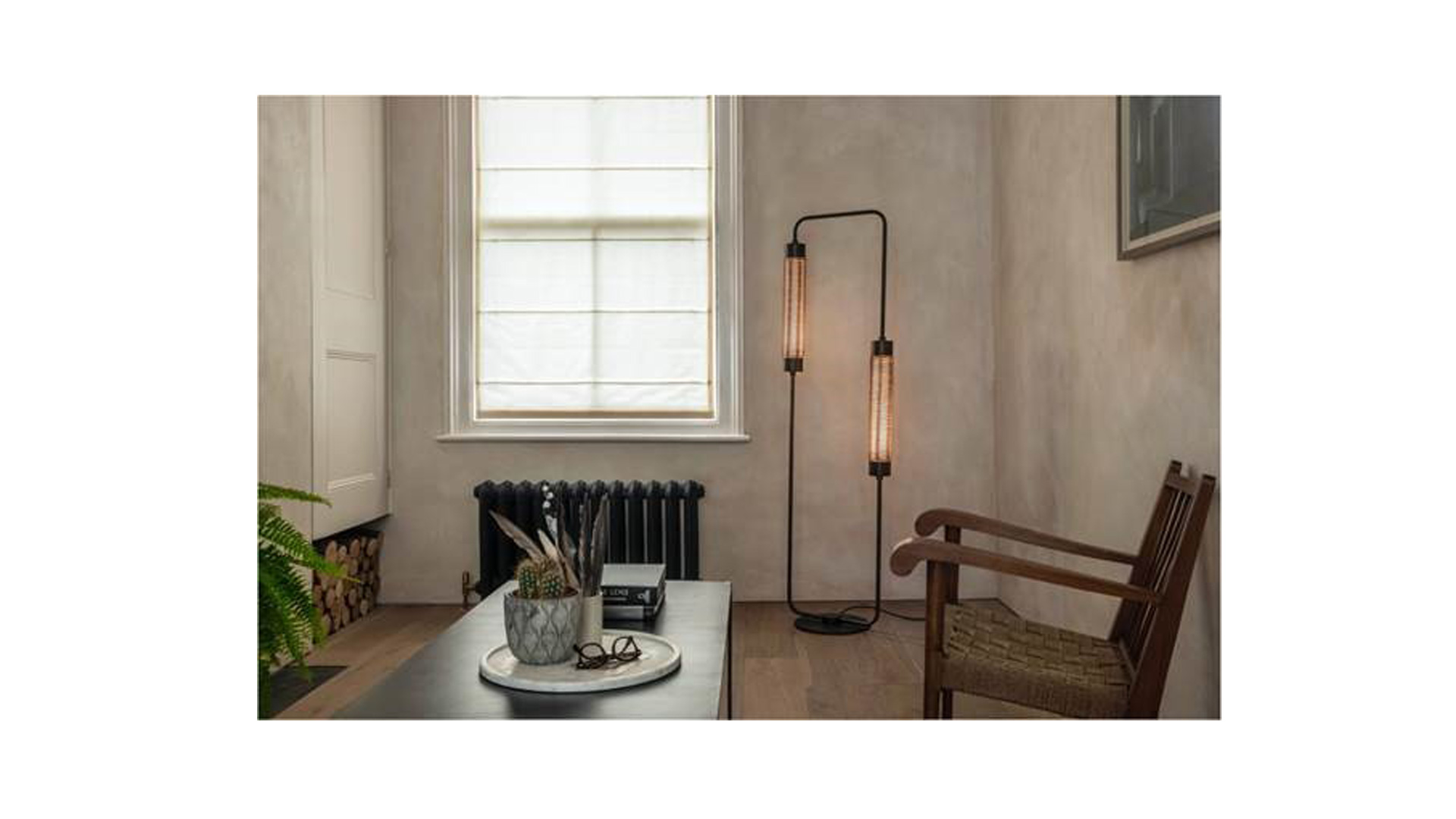 Loom Collection by Bill Amberg Lighting - Architect and Interiors India