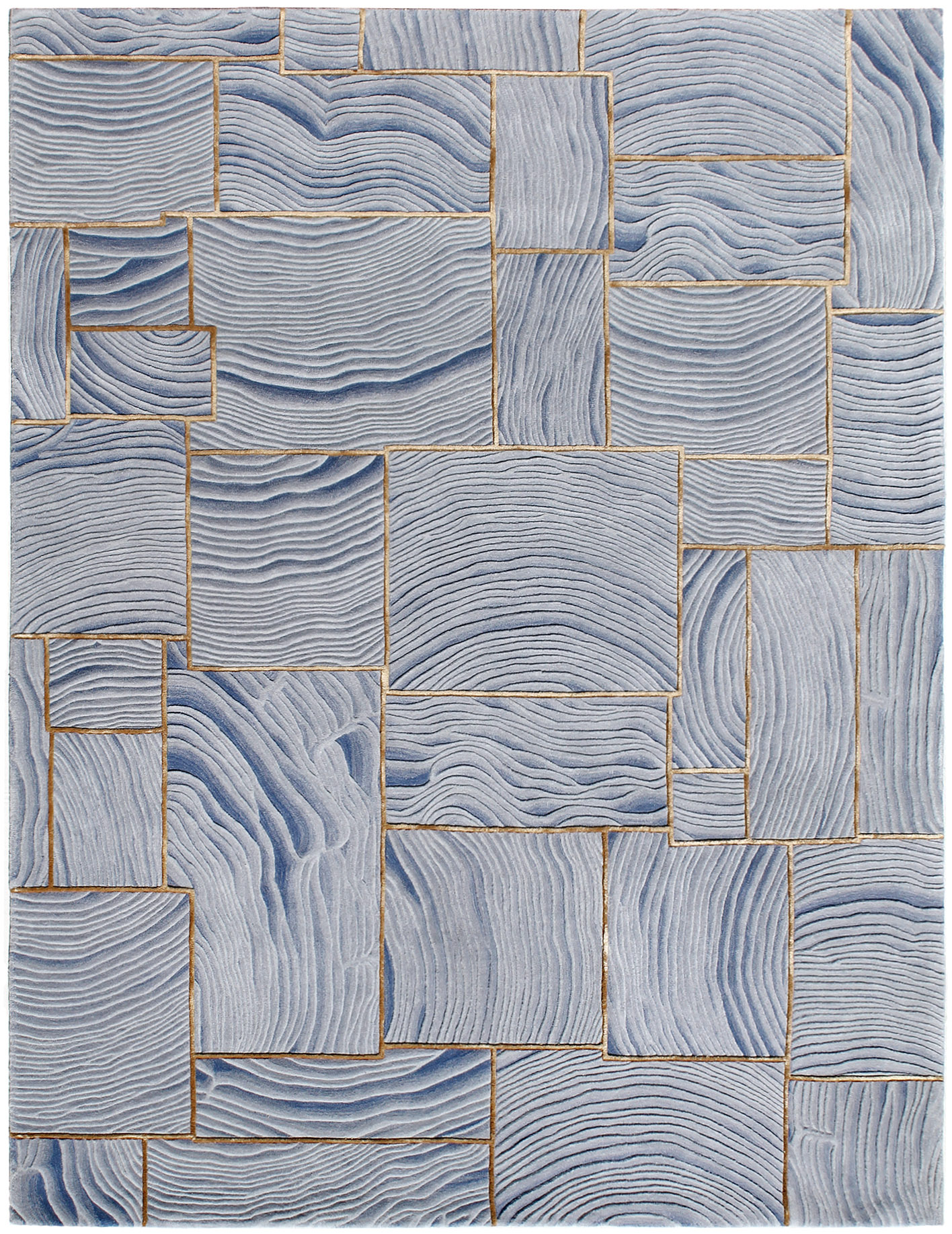 Hands presents the exalted Sculpted collection of carpets - Architect ...