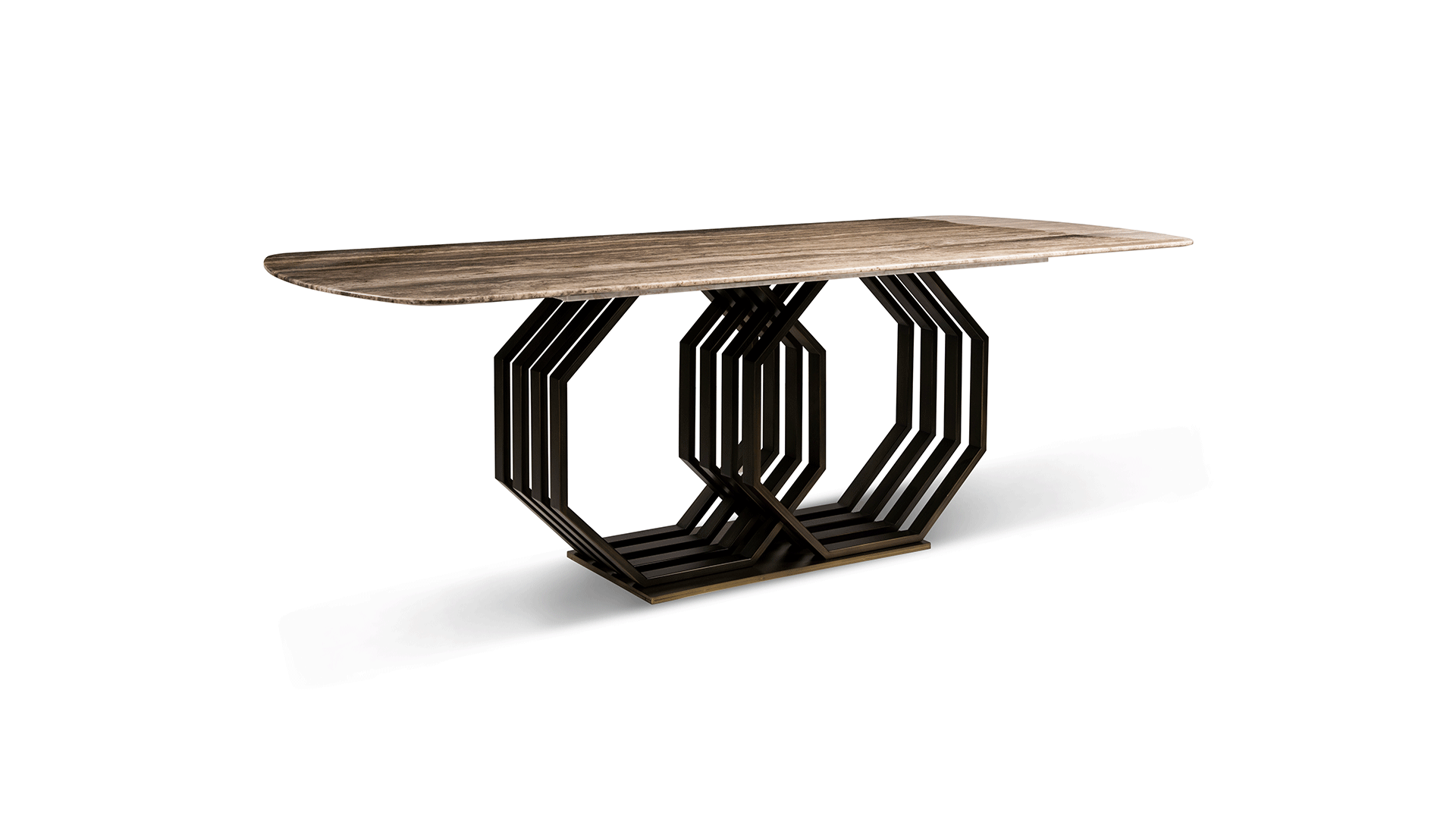 IDUS launches dining table collection - Architect and Interiors India
