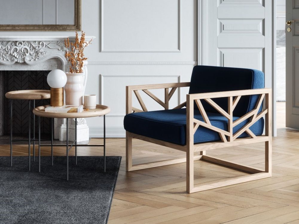 Tree: Inspired by nature - Architect and Interiors India