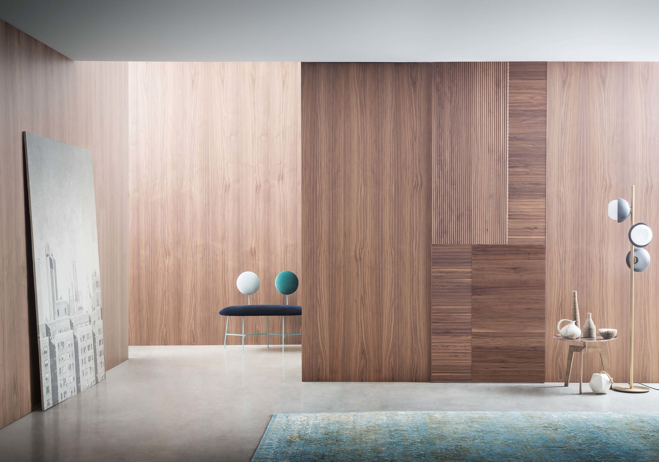 Move in and out of the Matrix - Architect and Interiors India