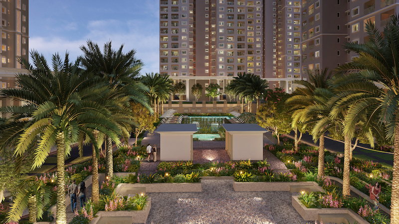 Prestige Group announces the launch of its third property in a month’s ...