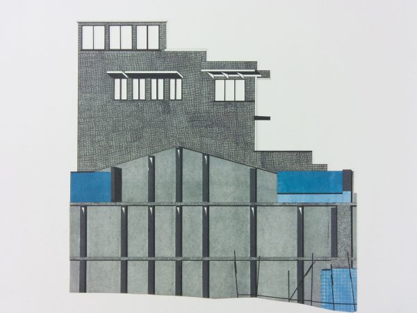 TARQ hosts Folly Measures, an exhibition by Vishwa Shroff - Architect ...