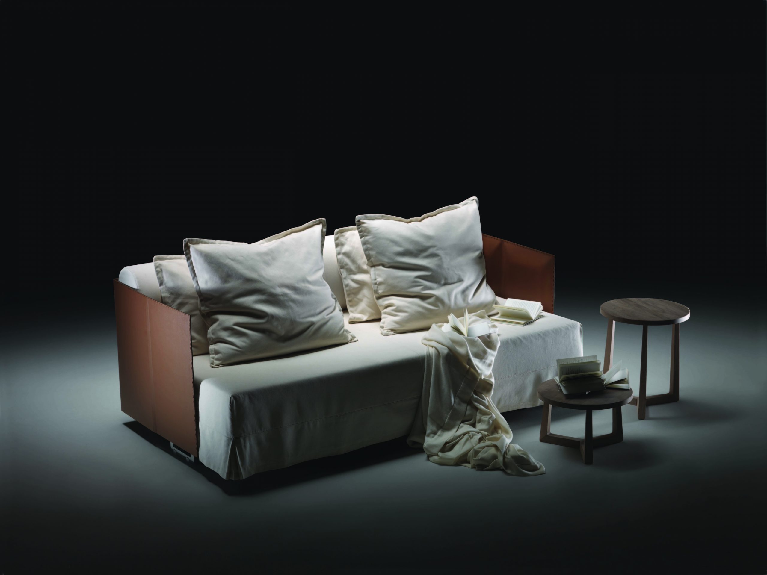 EtreLuxe India launches the Eden sofa bed by Flexform - Architect and Interiors India