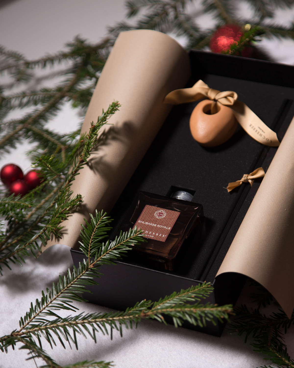 Sources Unlimited launches a Christmas gifting collection by Locherber ...