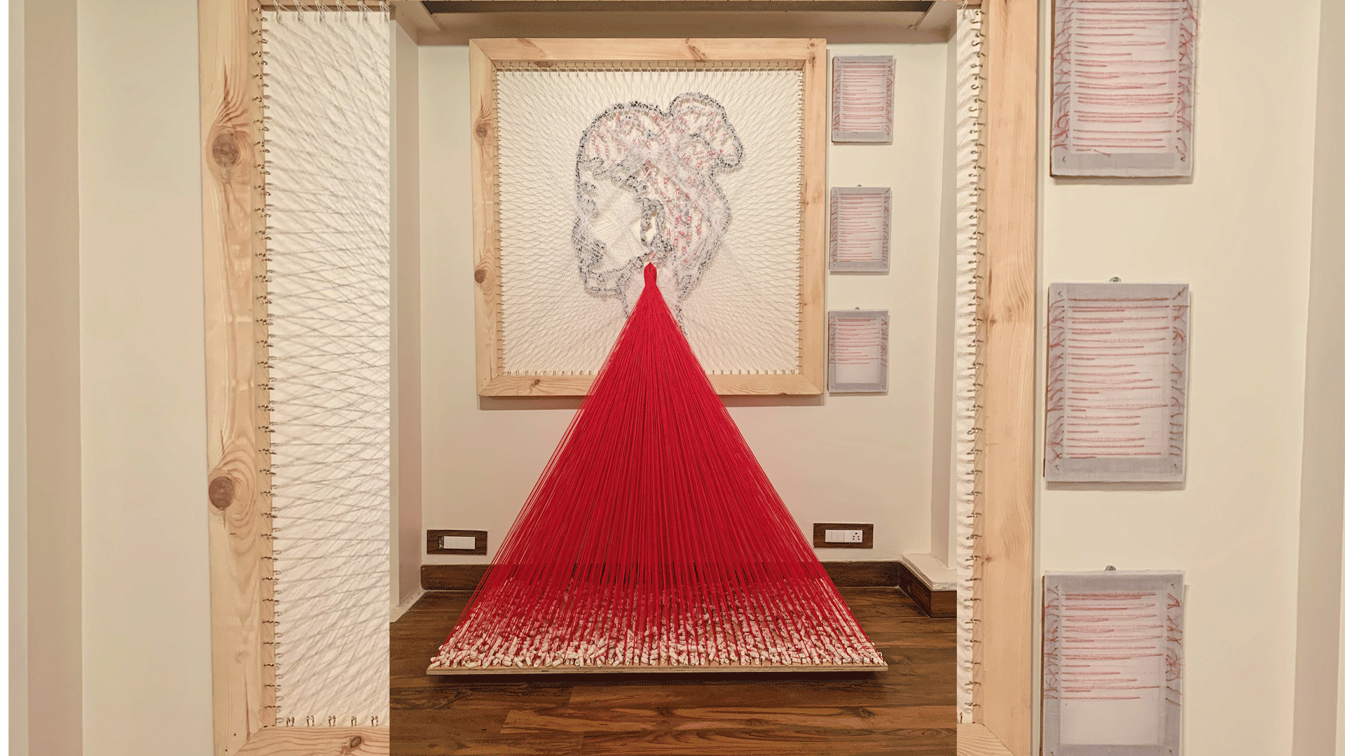 Method Art Space concludes its very first art residency - Architect and ...