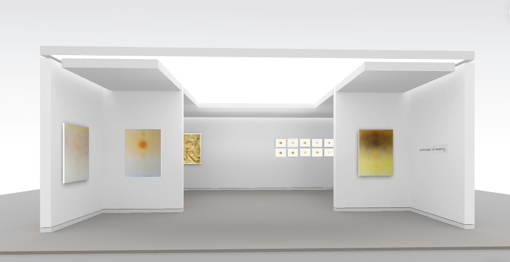 Threshold Art Gallery at Abu Dhabi Art Fair' 20 - Architect and ...