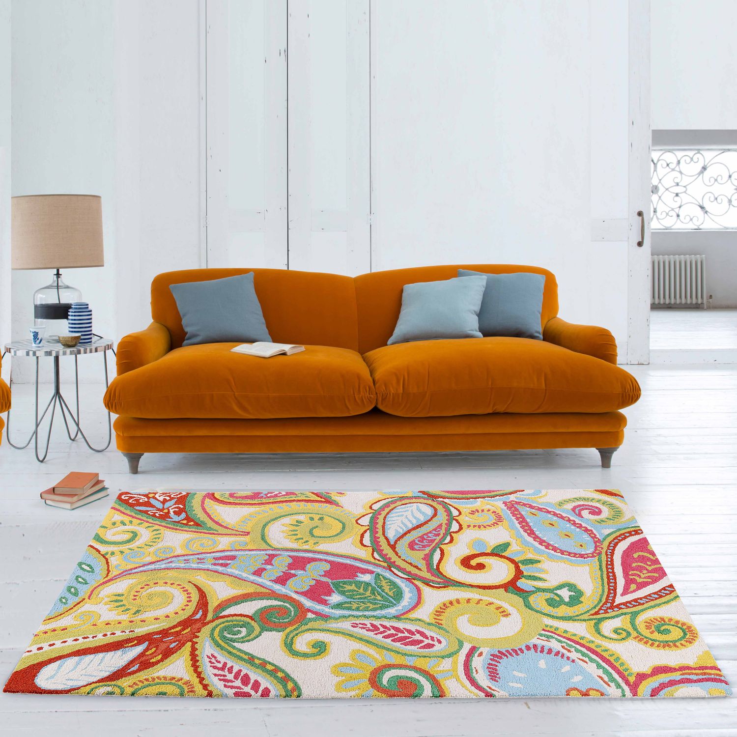 Pequra introduces hand-tufted wool carpet collection - Architect and ...
