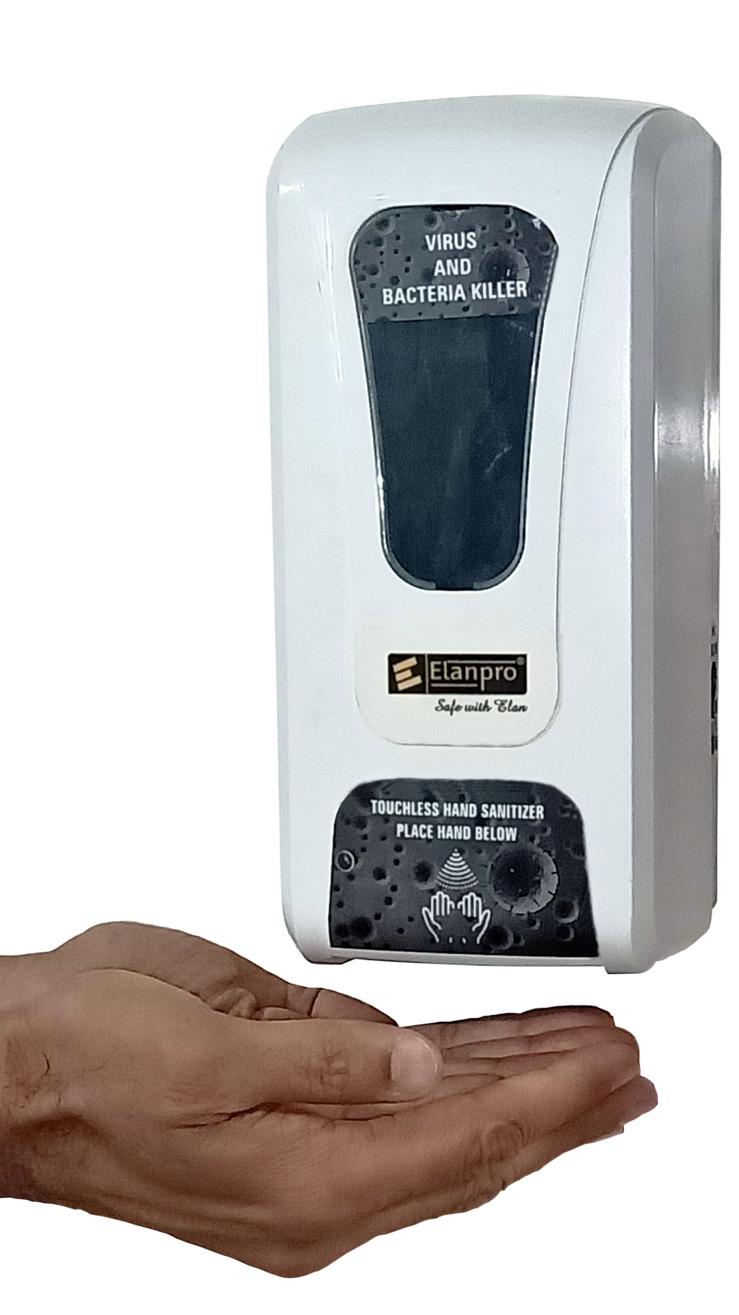 Re-imagining smart solutions for a germ-free world - Architect and ...