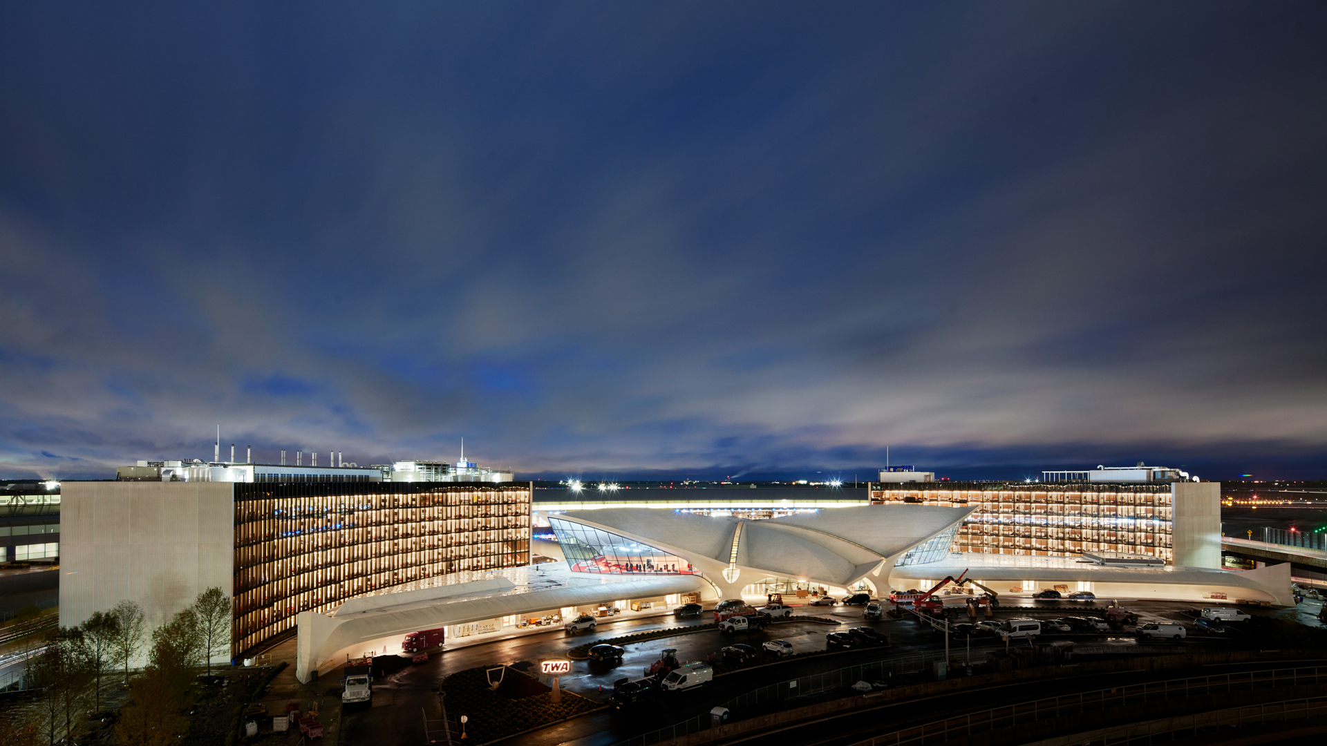 After restoration led by Beyer Blinder Belle Architects & Planners, the ...