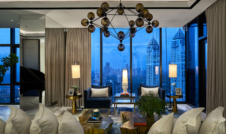 Luxury development in cities such as Mumbai dovetail responsible design ...