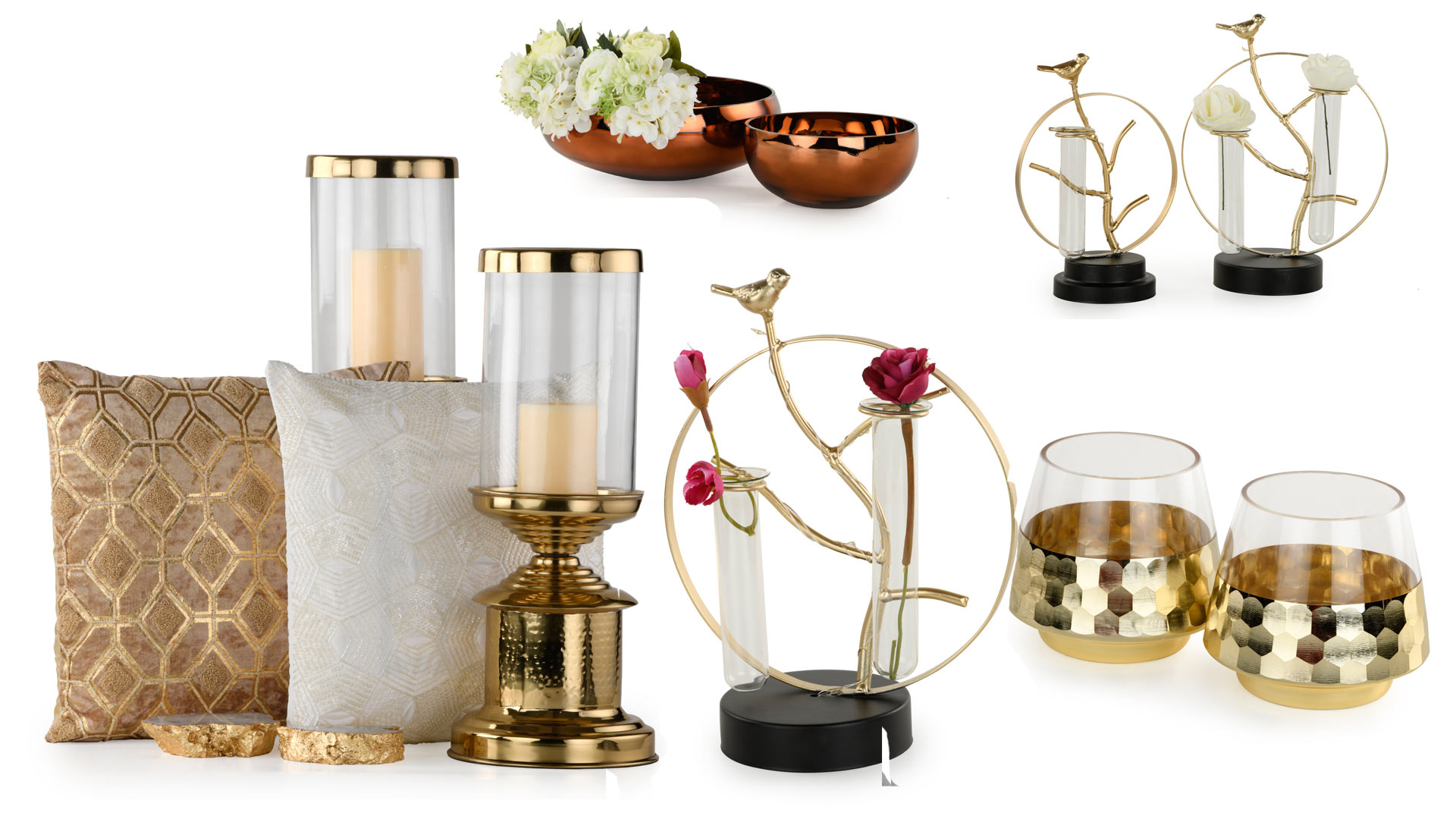 Tresorie unveils trend-setting décor collection in Mumbai - Architect ...