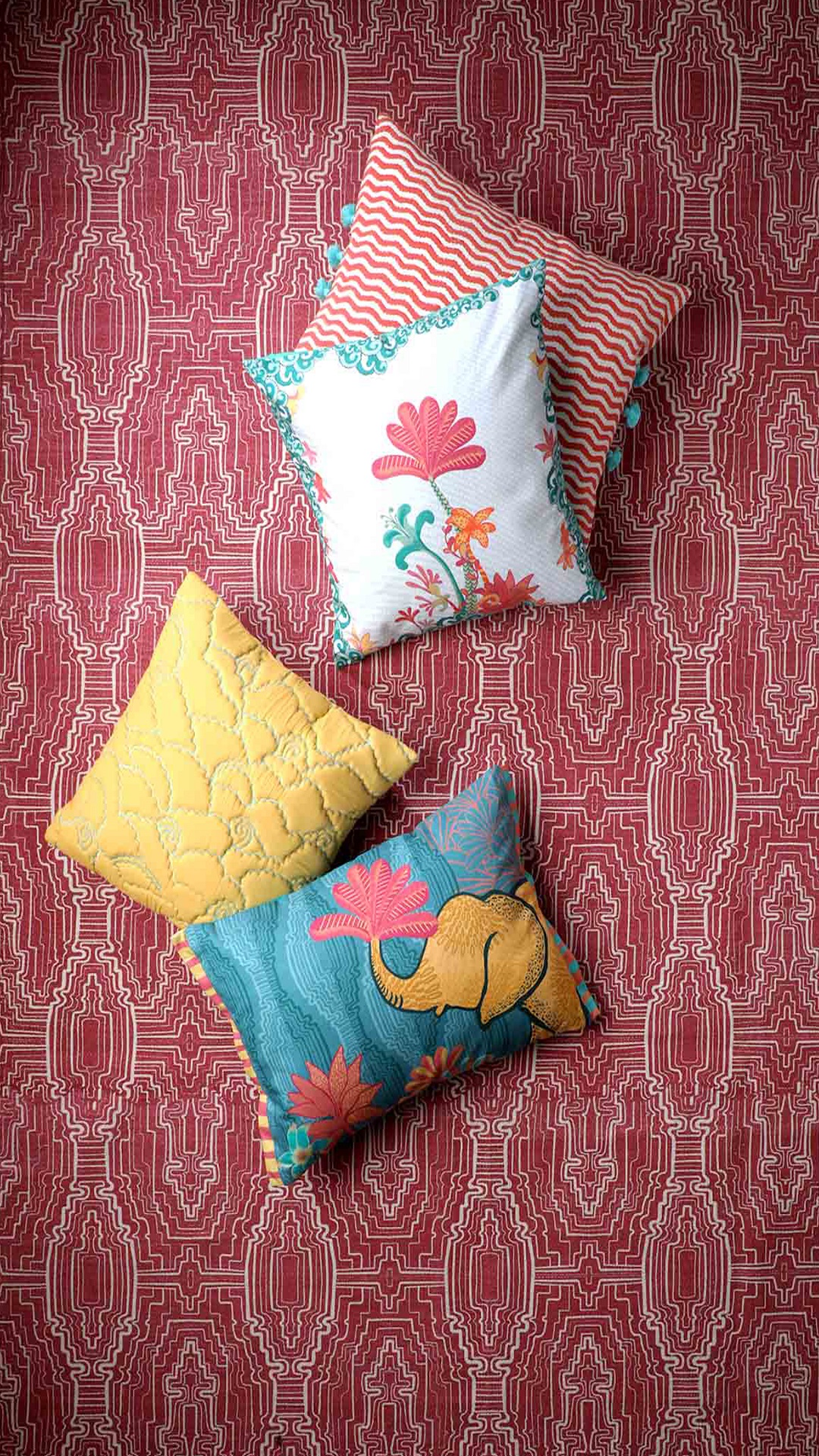 Freedom Tree’s inspiring southern tale etched in the Taram range ...