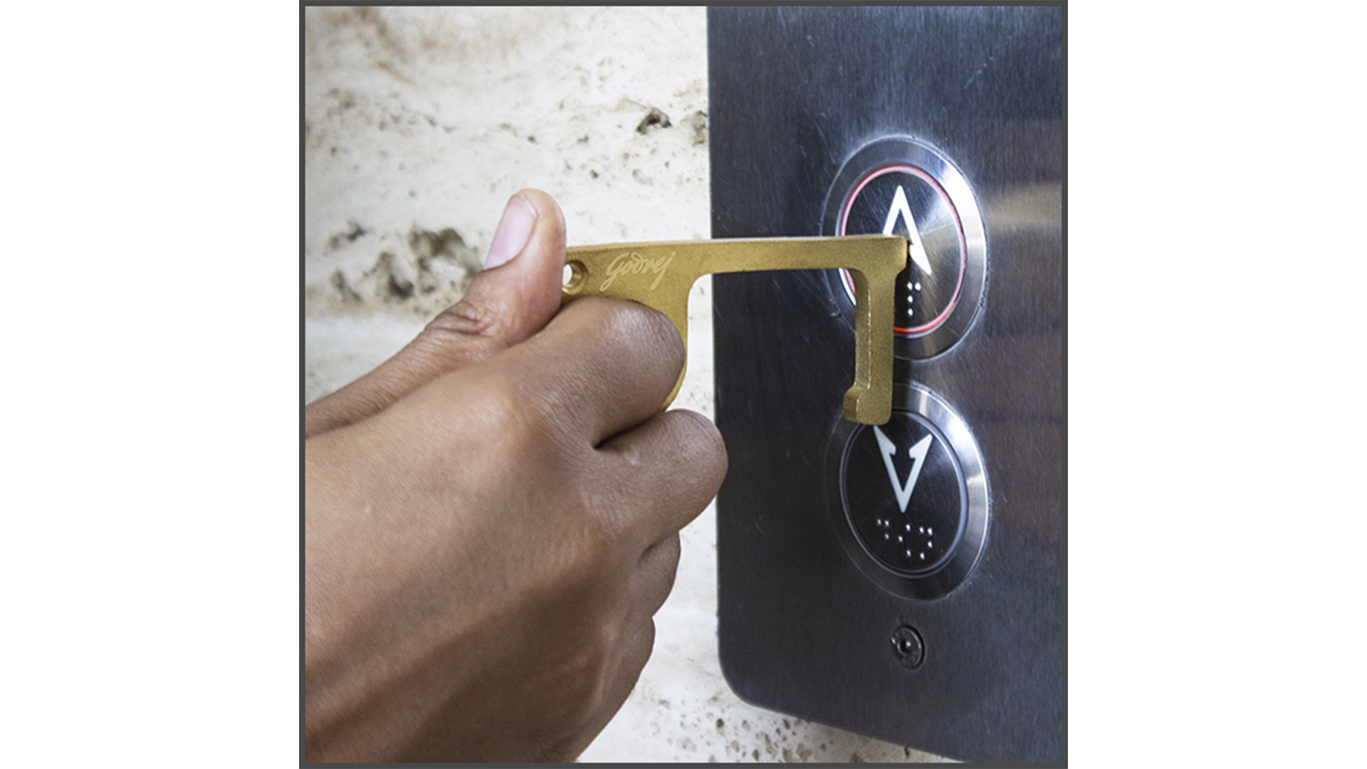 Rise of contactless solutions in a post-COVID world - Architect and ...