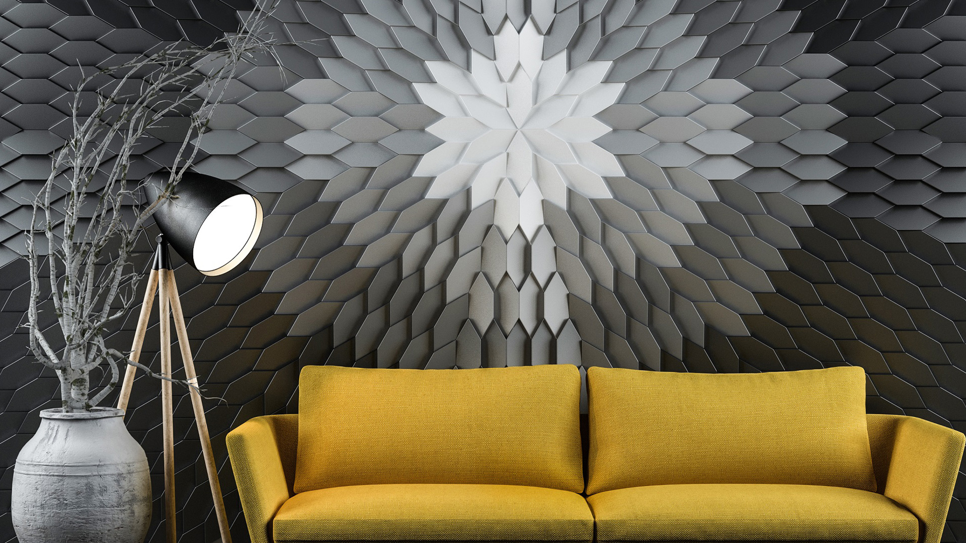 Delhi-based luxury wall surfaces company, Ventura launches Mabel – the ...