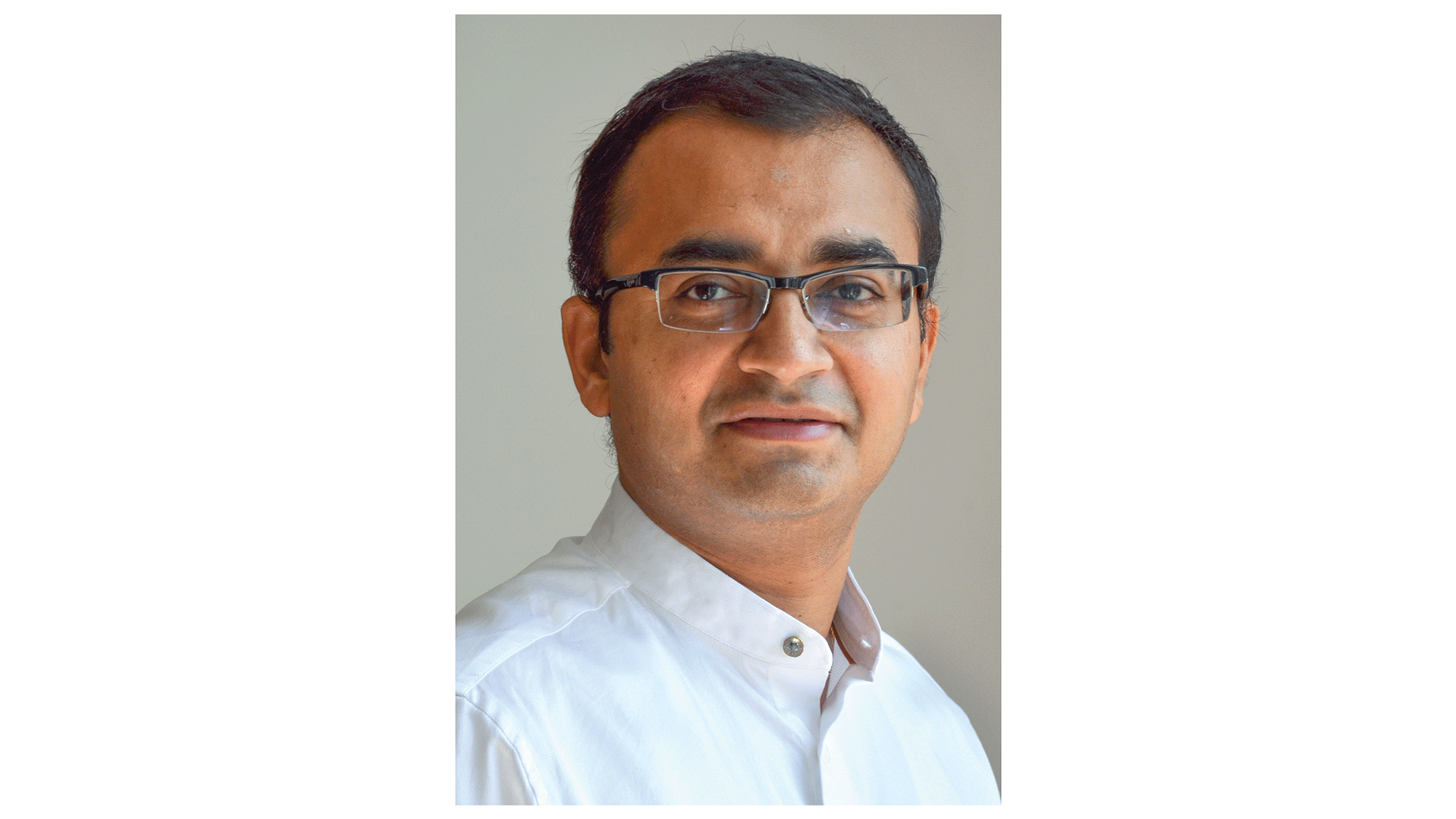 60-second Interview: Vivek Singh Rathore, design principal, Salient - Architect and Interiors India