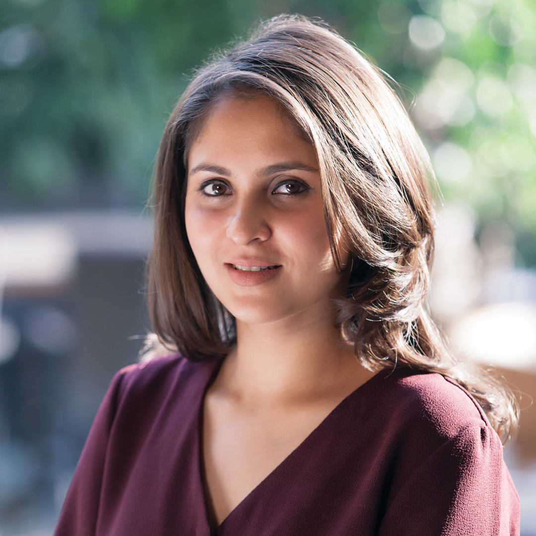 29 iGen 2020: ROHAN KHATRI - Architect and Interiors India