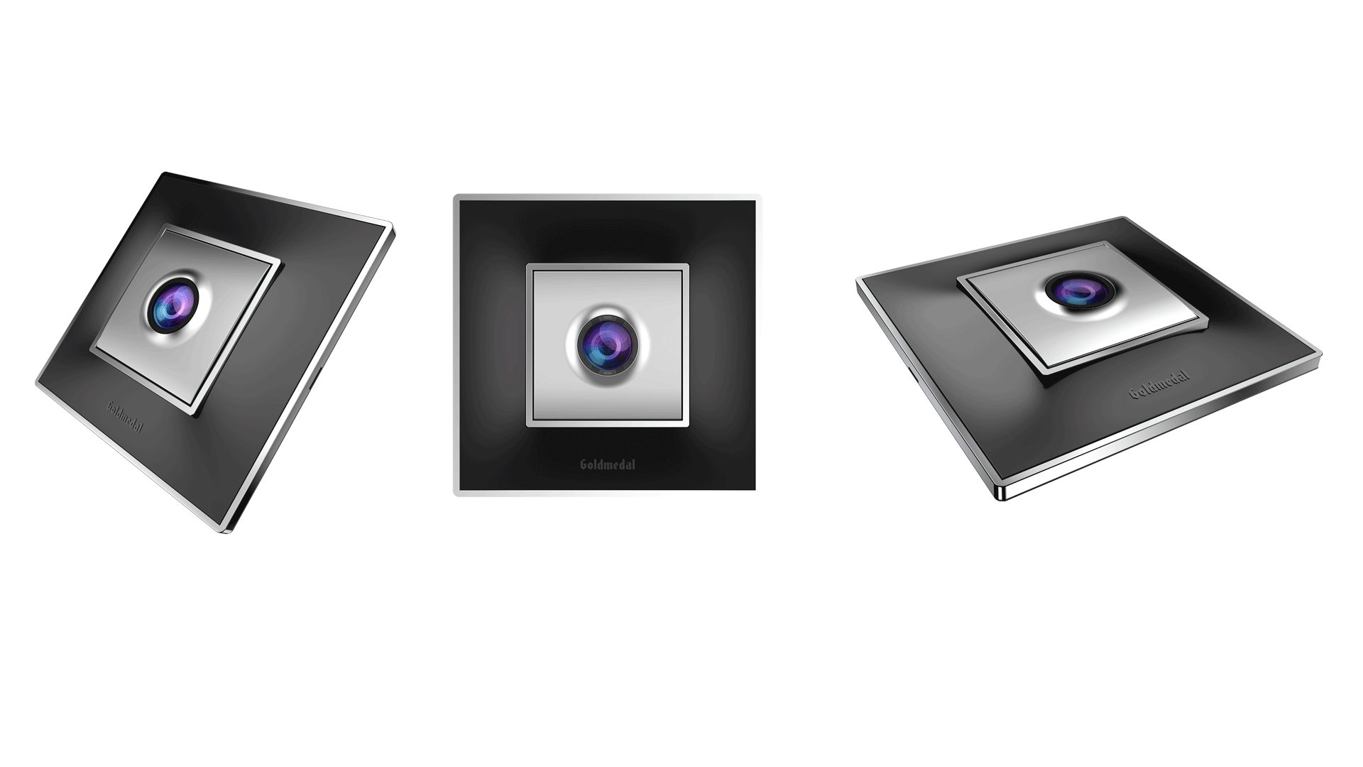 Goldmedal Electricals launches smart i-Sense Senso Switch - Architect ...