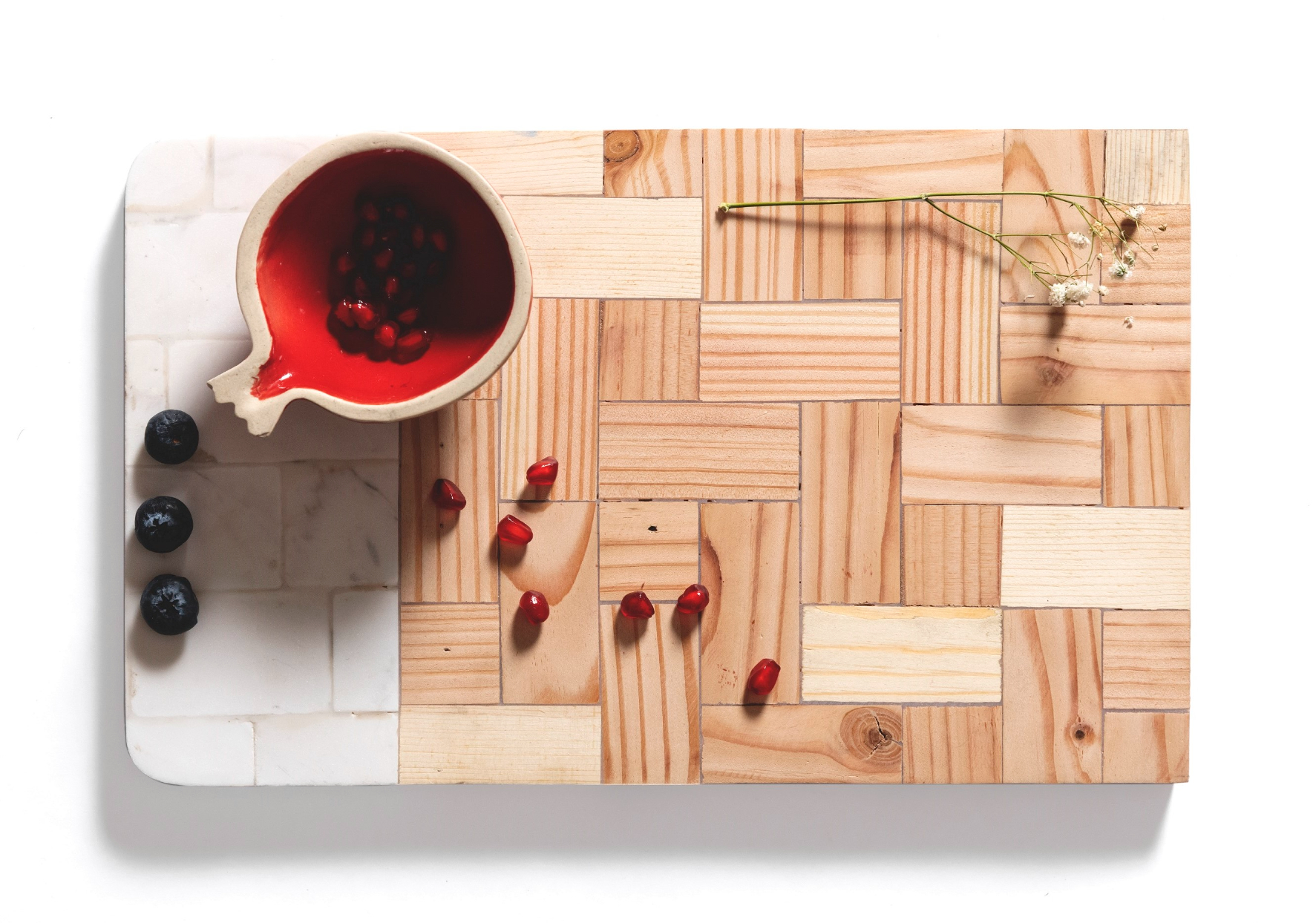 Orvi Home- A designer line of sustainable tableware & decorative ...