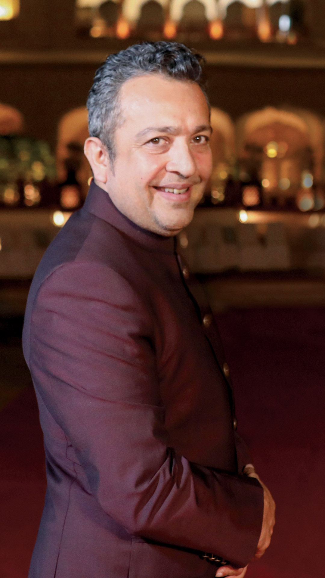 HOT 100 - 2018 - Architect and Interiors India