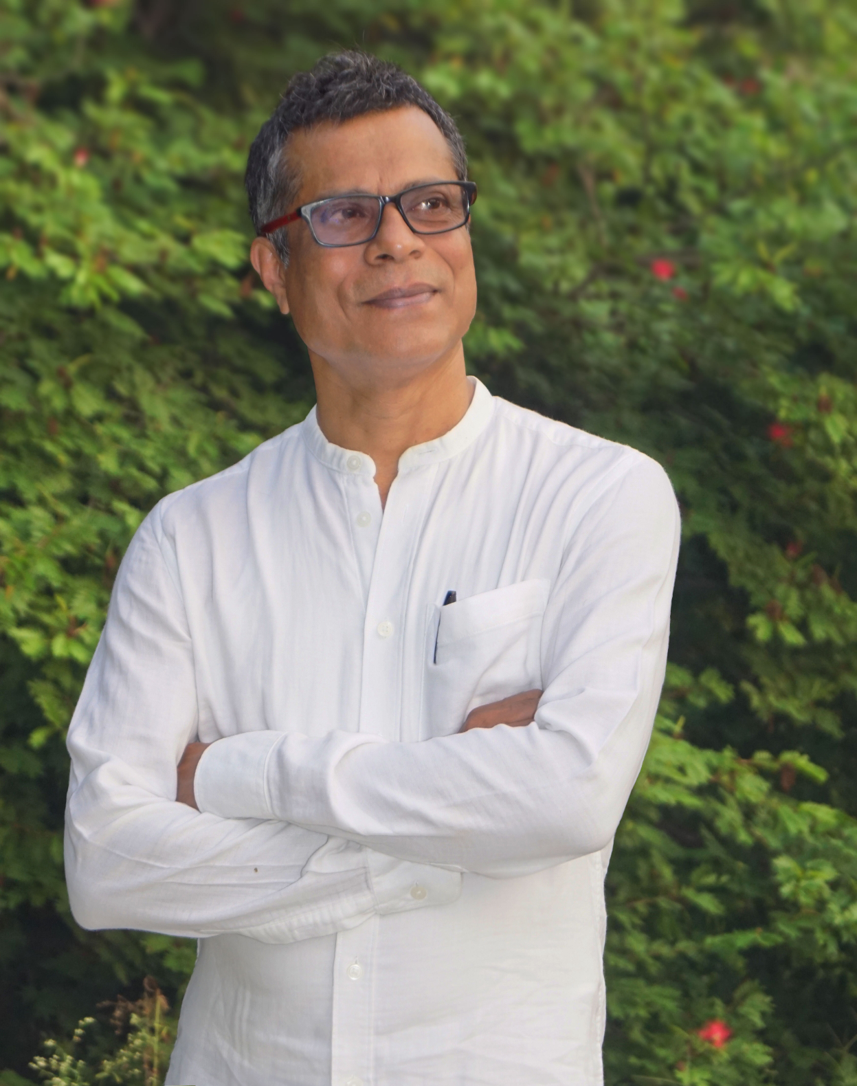 Learning a little about the carpets that adorn our homes with Asif ...