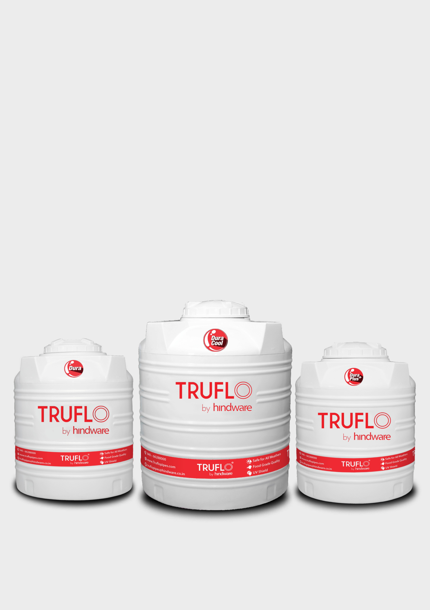 Truflo by Hindware forays into water storage solutions - Architect and ...