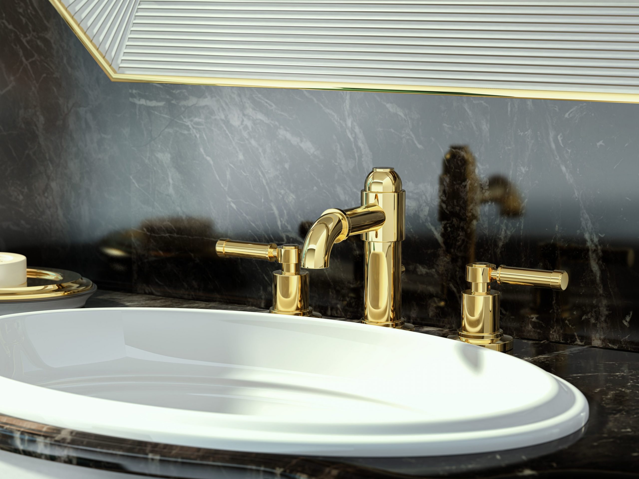 Graff revamps its timeless Bali collection with a hint of gold ...