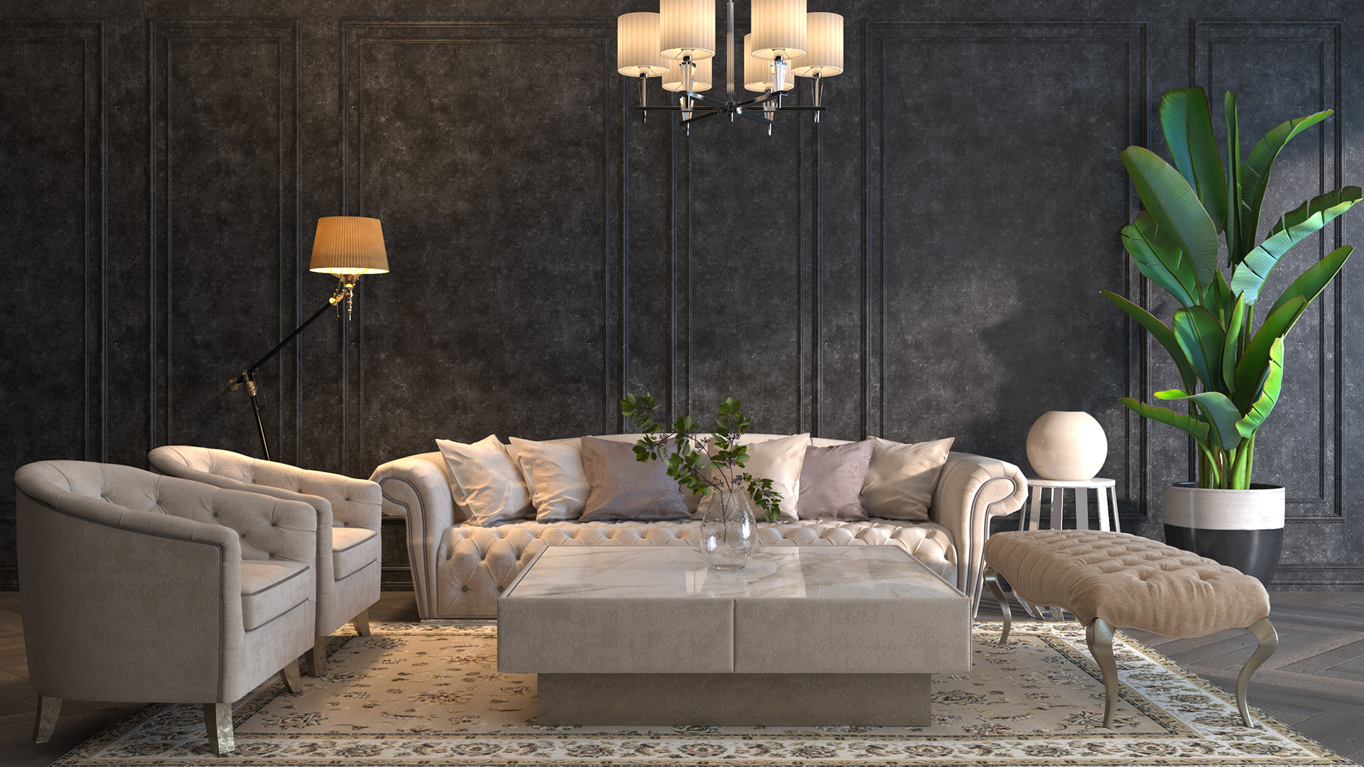 How interior design can influence your mood - Architect and Interiors India