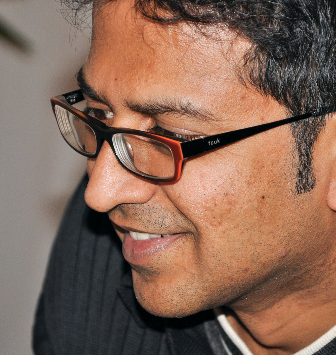 Quaid Doongerwala - Architect and Interiors India