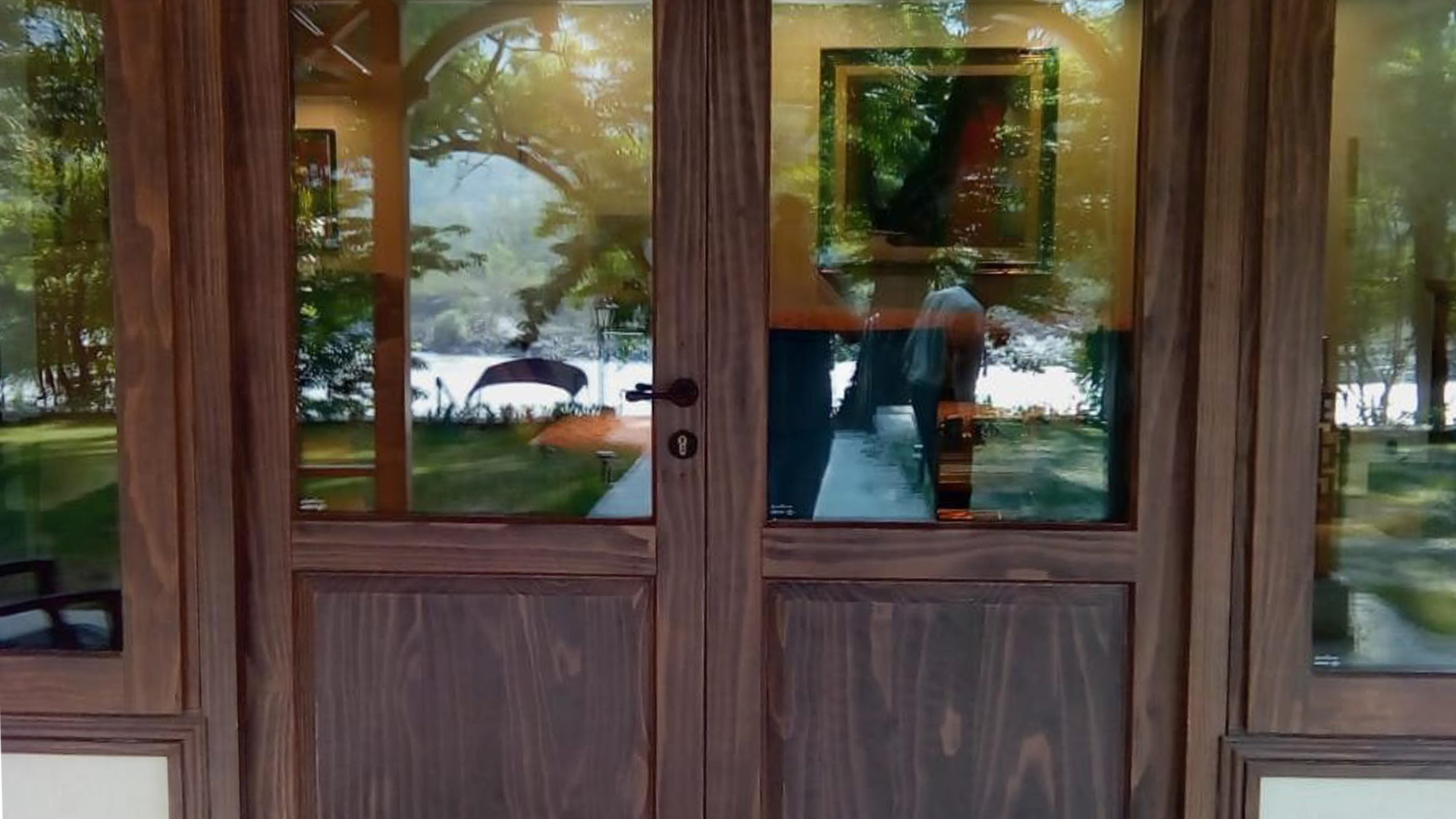 AIS Windows from Asahi India Glass Limited provides fenestration ...