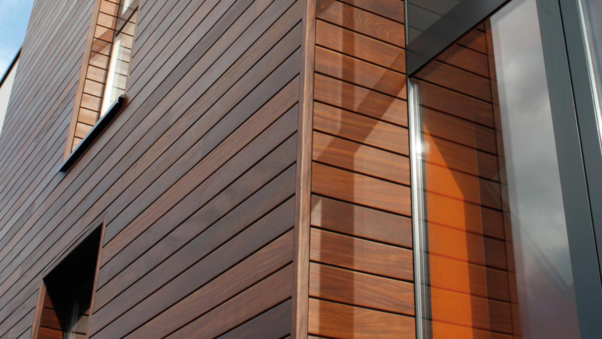 Notion introduces screwless exterior cladding in India - Architect and ...