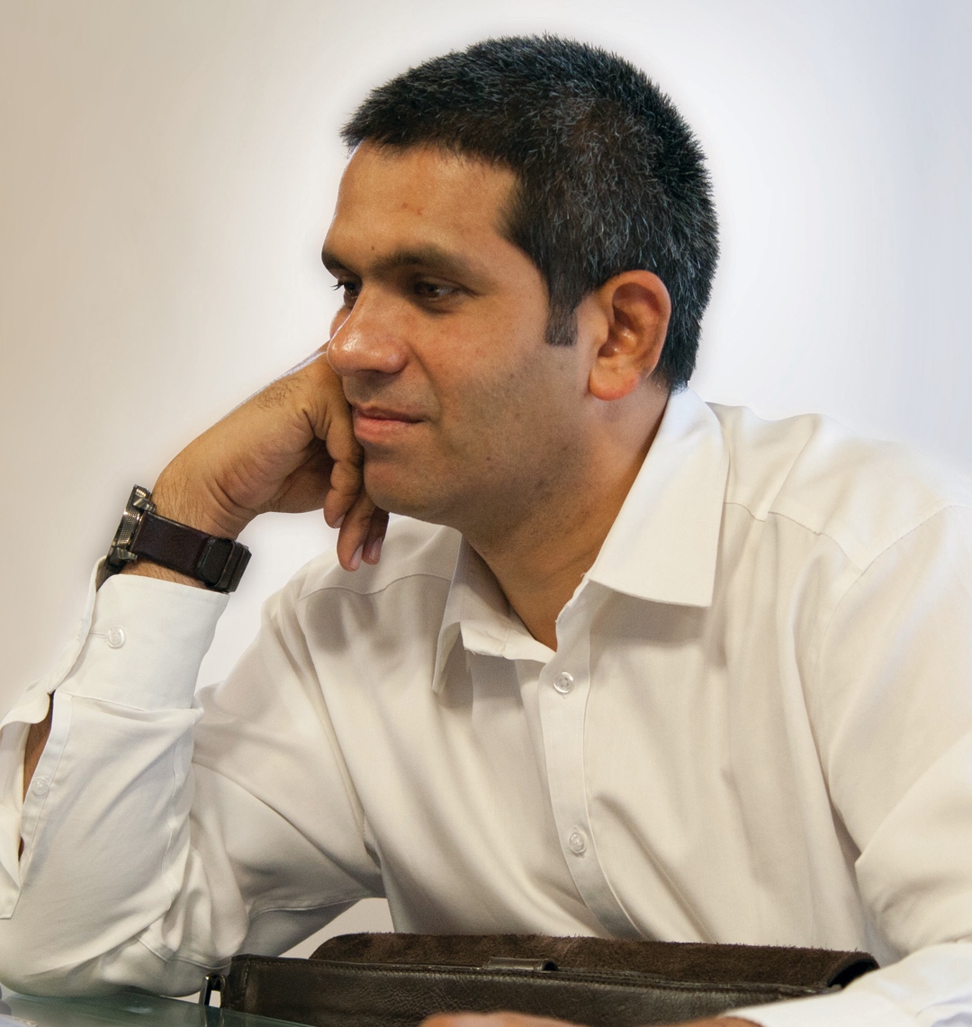 Michael Foley - Architect and Interiors India