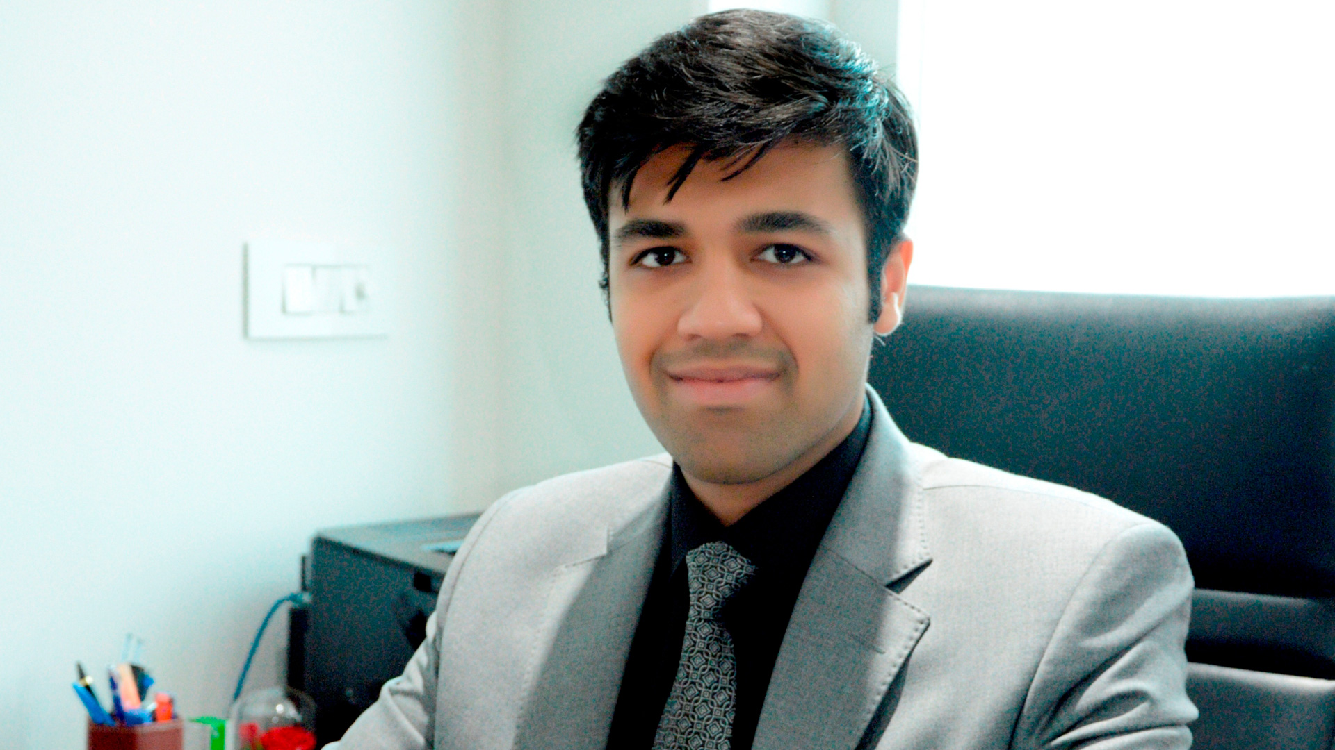 Rahul Gupta, MD of Apollo Tricoat, on the company's plans - Architect ...