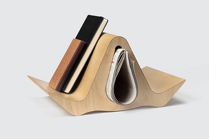 Isokon Plus reissues Gull - Architect and Interiors India