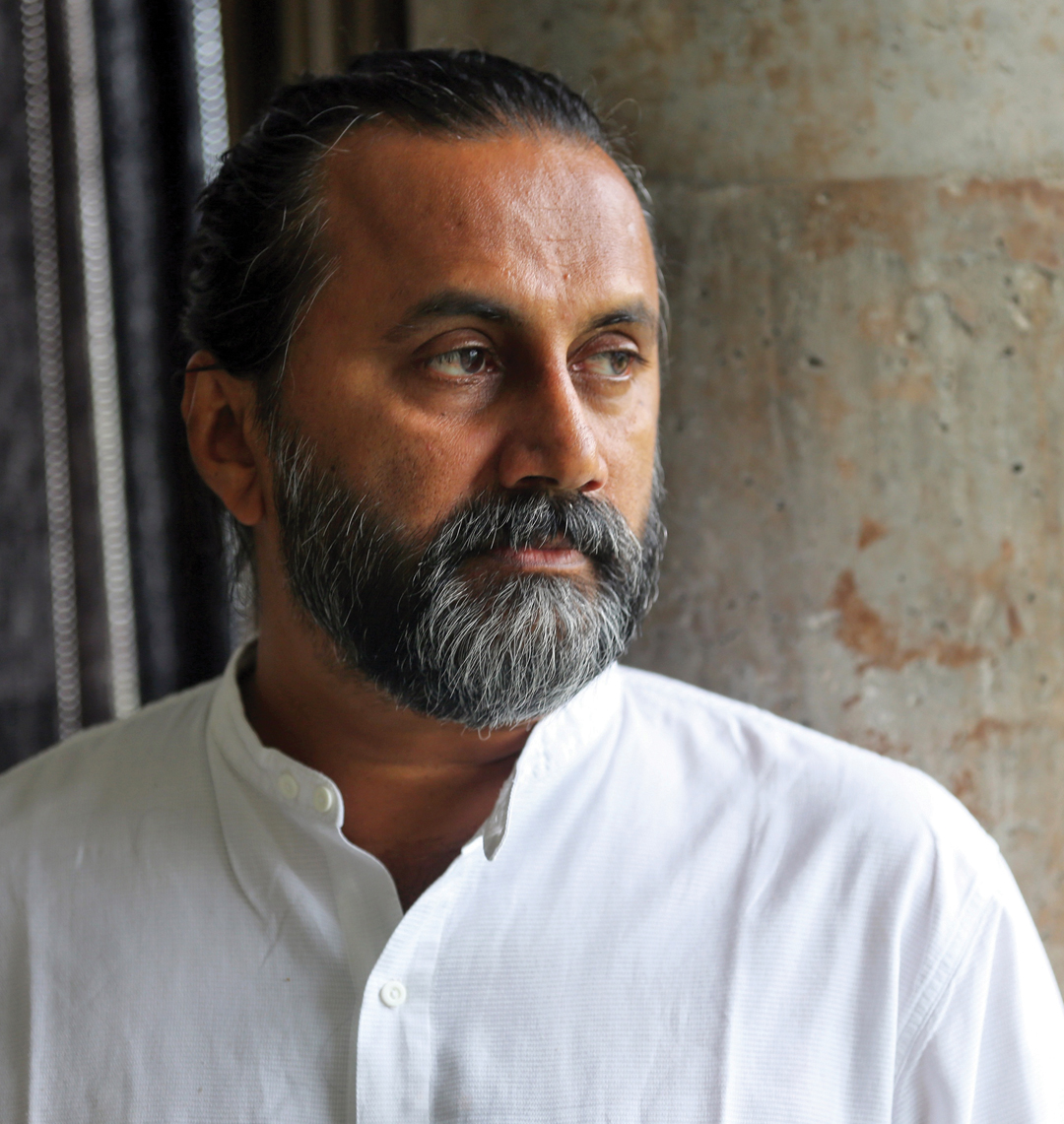 Tony Joseph - Architect and Interiors India