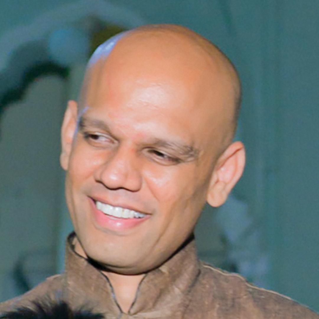 Kiron Cheerla - Architect and Interiors India