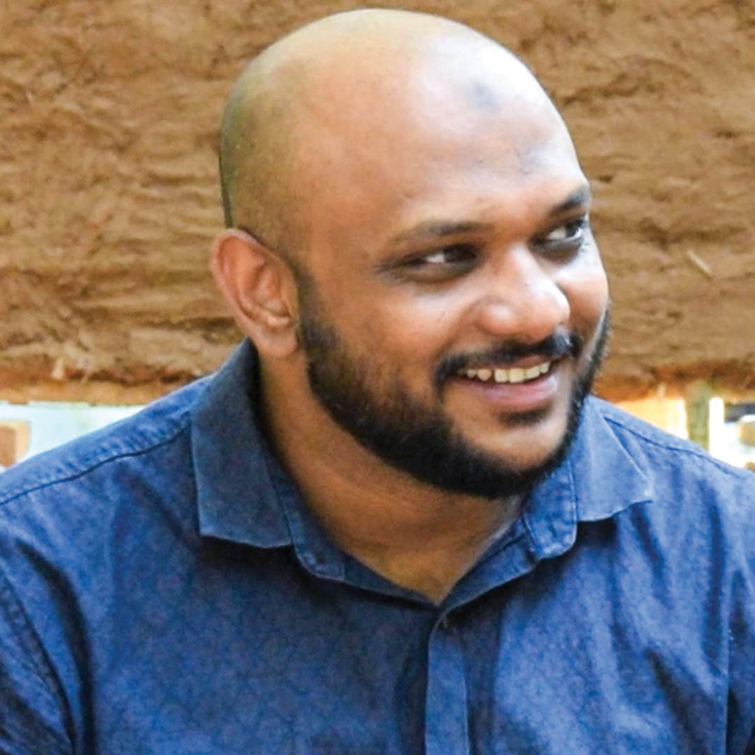 Top 50 iGENs 2020 - Architect and Interiors India