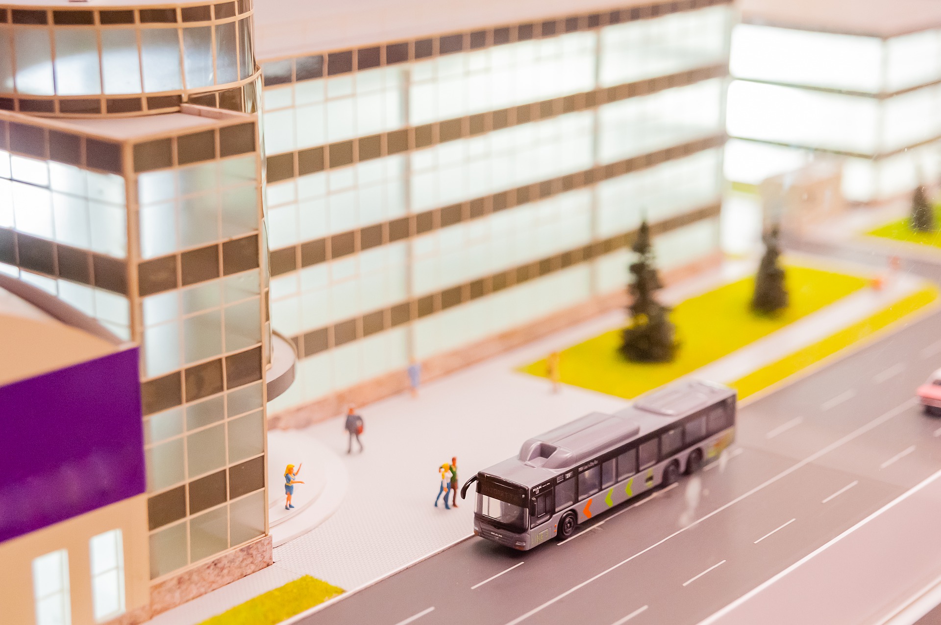 Bentley Systems adds infrastructure industry experience to Digital Twin ...